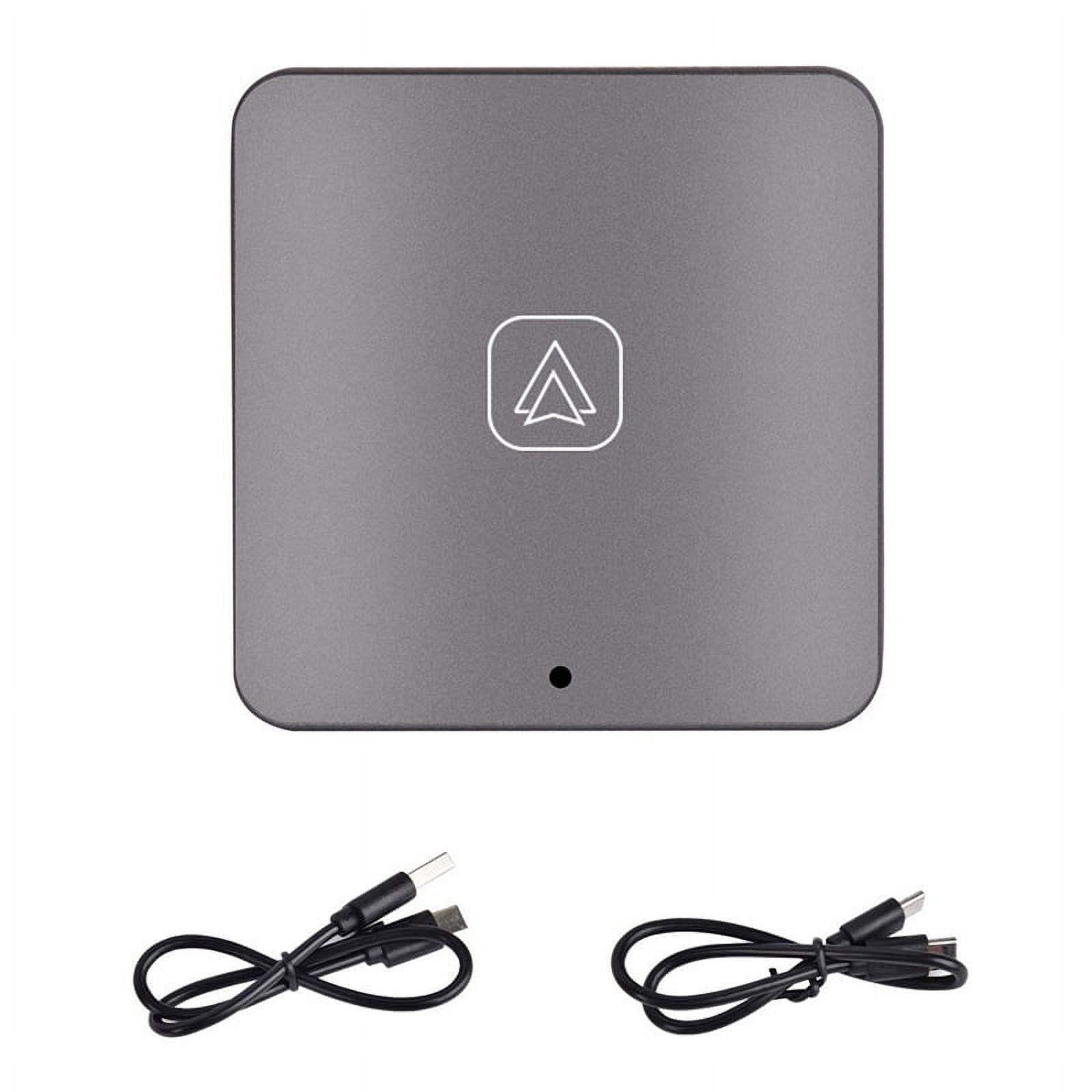 Wireless Android Auto Adapter for Factory Wired Android Auto Cars WiFi ...