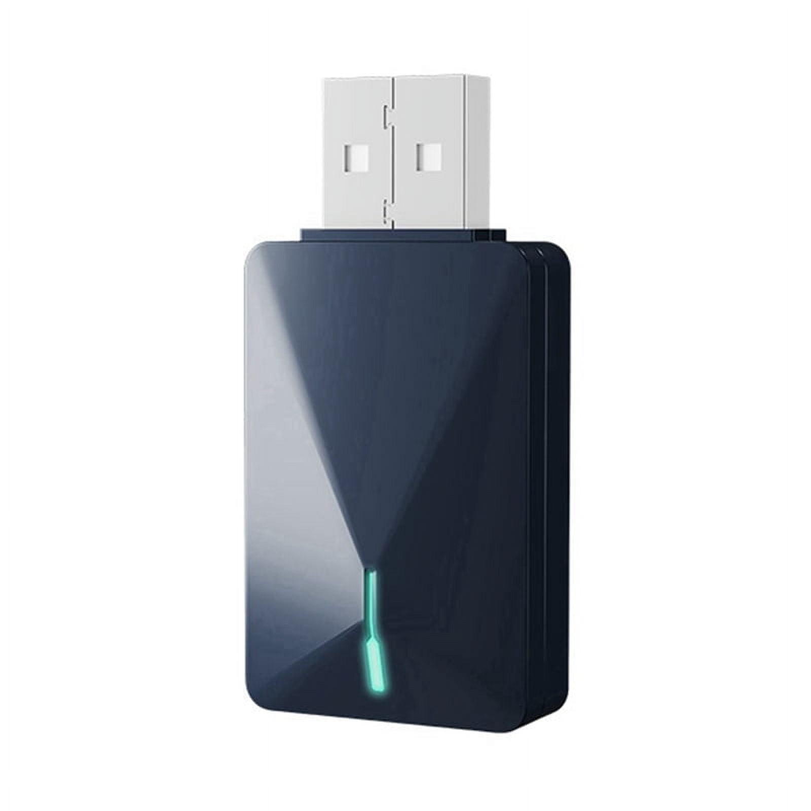 Wireless Android Car Wireless Adapter Smart Mini Box Plug & Play ...