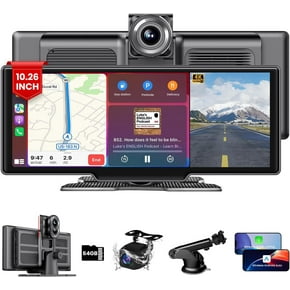 Bluetooth Backup Cameras in Backup Camera Types - Walmart.com