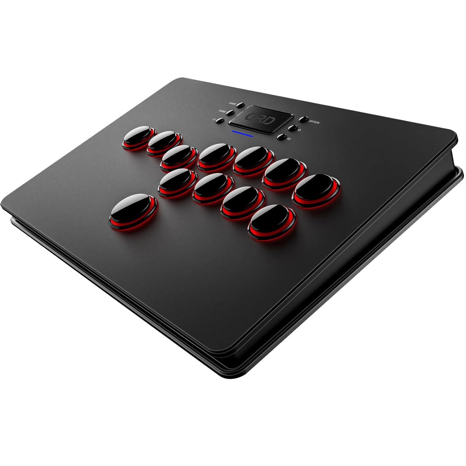 Ps2 Arcade Stick