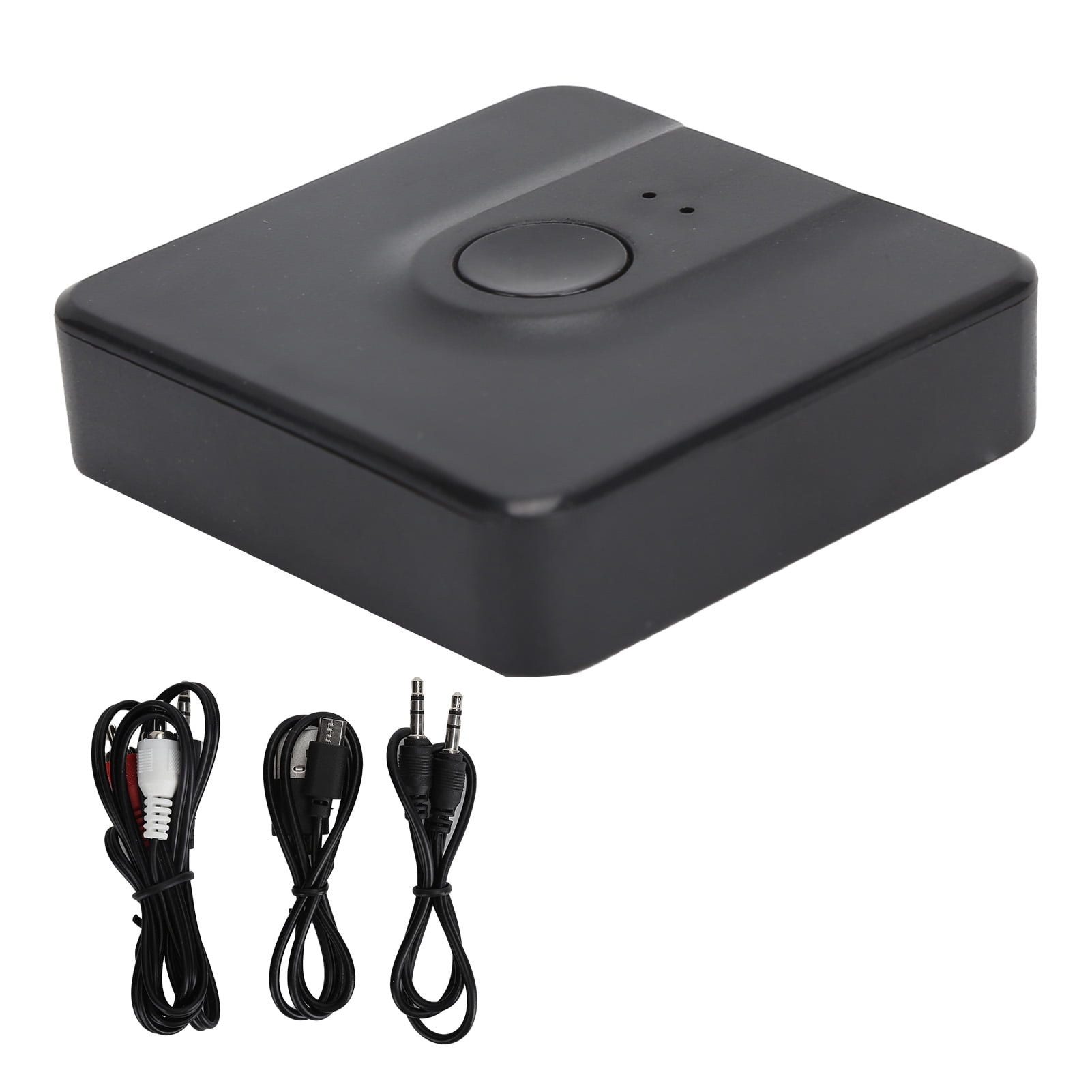 Wireless Audio Receiver & Transmitter for Computer, TV, and Speaker 2 ...