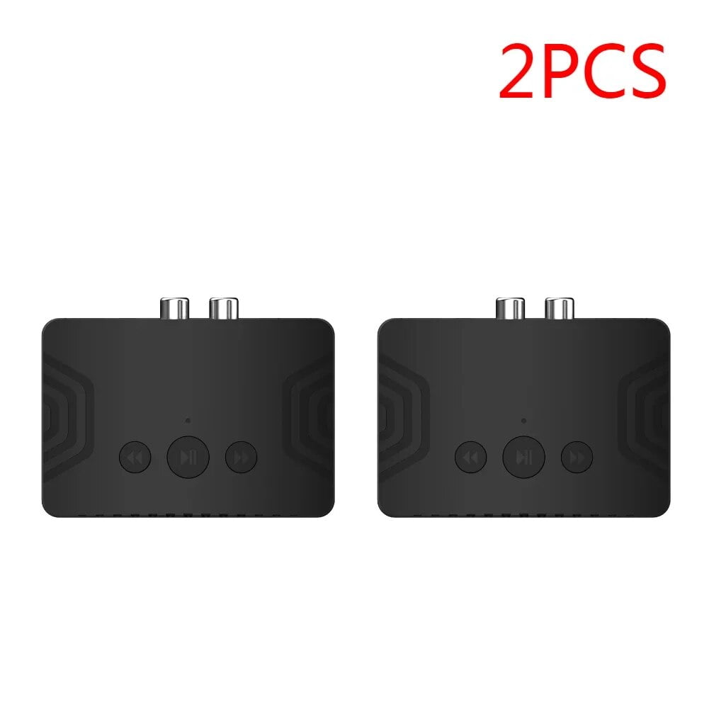 Wireless Audio Receiver Type-C Lightweight Bluetooth-Compatible ...