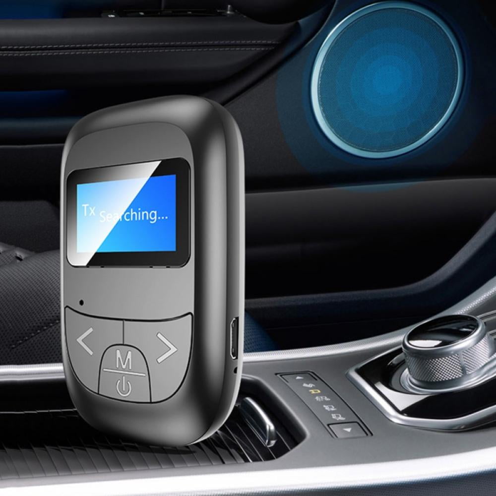 Wireless Audio Receiver, for Music Streaming Sound System Works with ...