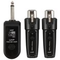 Wireless Audio Transmission Receiver and Transmitter System ...