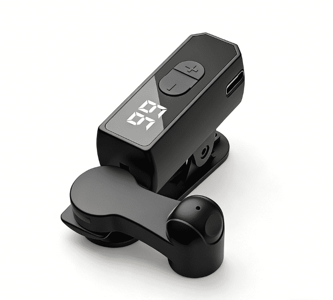 Wireless Auto Clicker for Phone – Adjustable Speed, Portable & Silent ...