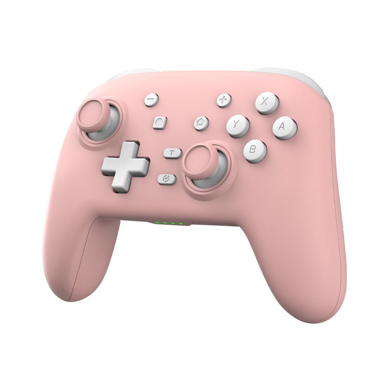 Wireless BT Controller For Nintendo Switch/OLED/Lite Gamepad For ...