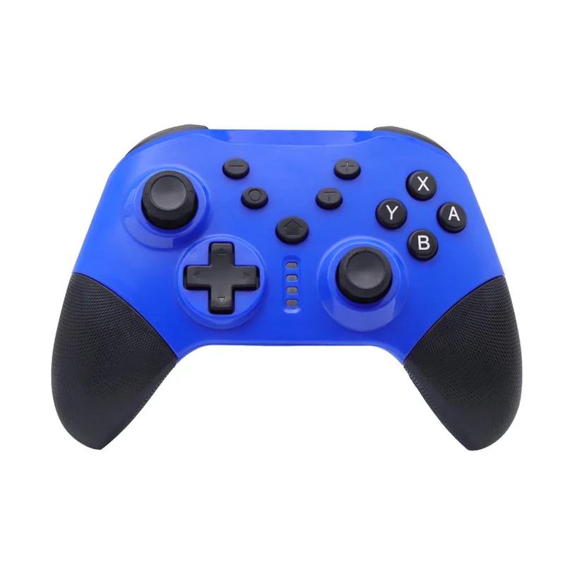 Wireless BT Gamepad Control For Switch Pro Lite PC PS3 Android Video ...