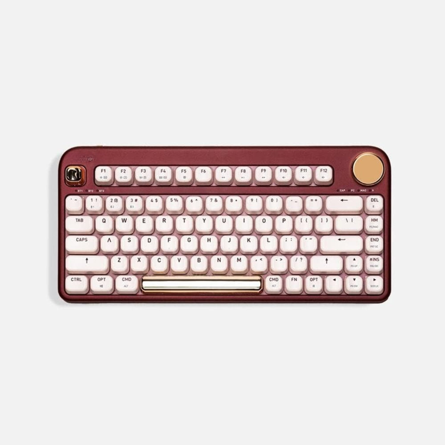Baroque Keyboard