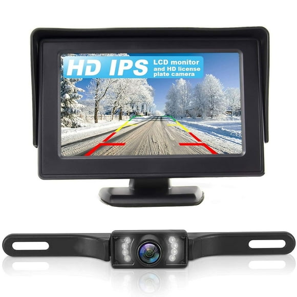 Backup Cameras by Vehicle in Backup Cameras - Walmart.com