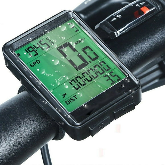 Bike Odometers