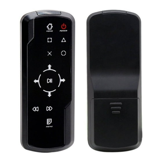 Ps4 Remote Control