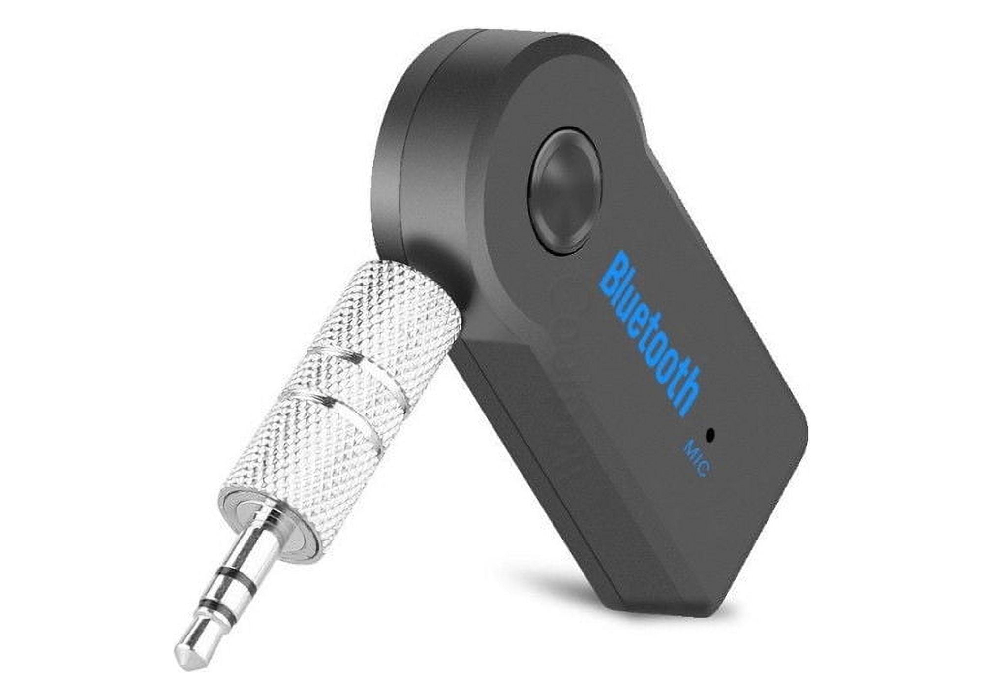 Wireless car bluetooth receiver adapter store