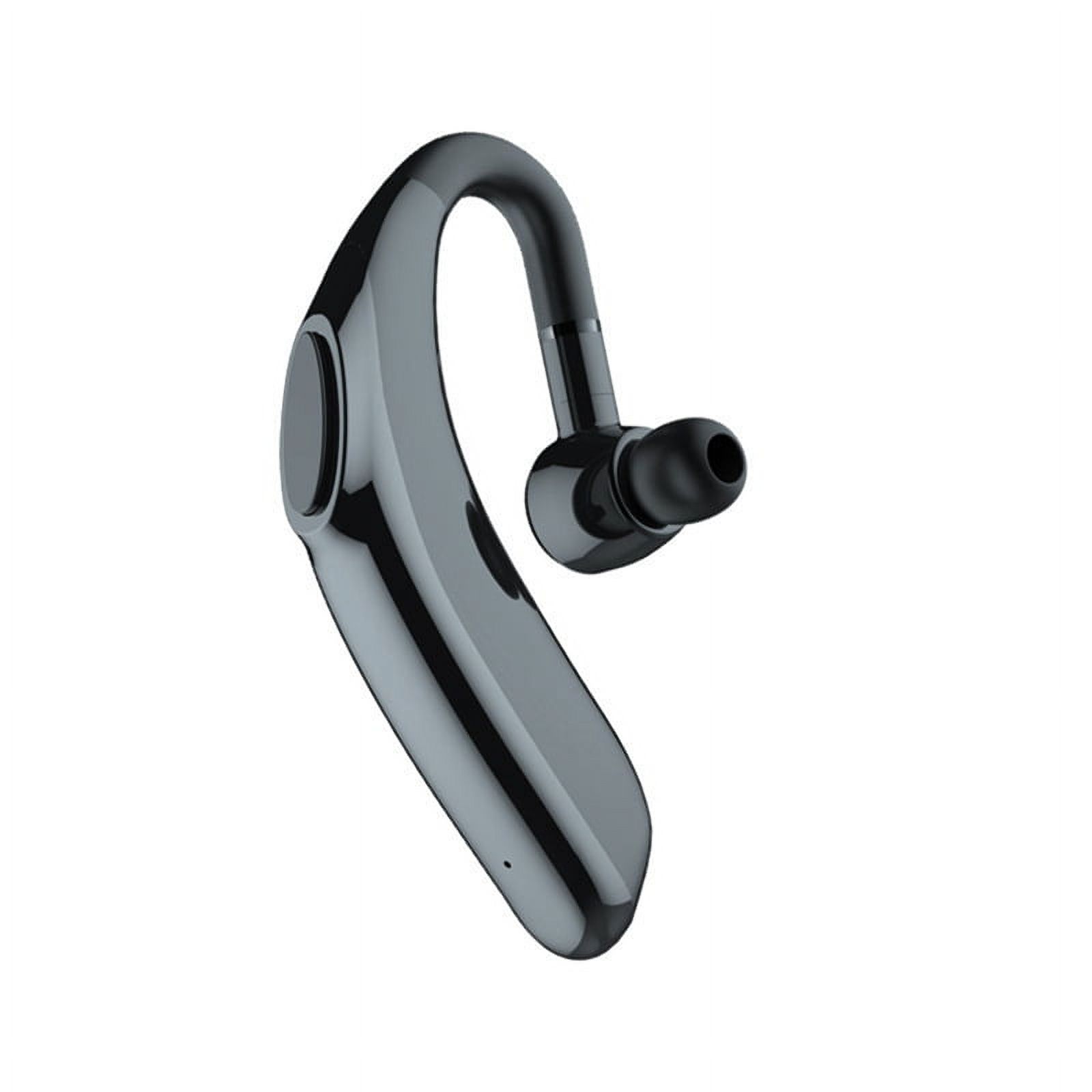 Wireless Bluetooth 5.0 Headphones Ear-Mount Sports Headse Intelligent ...