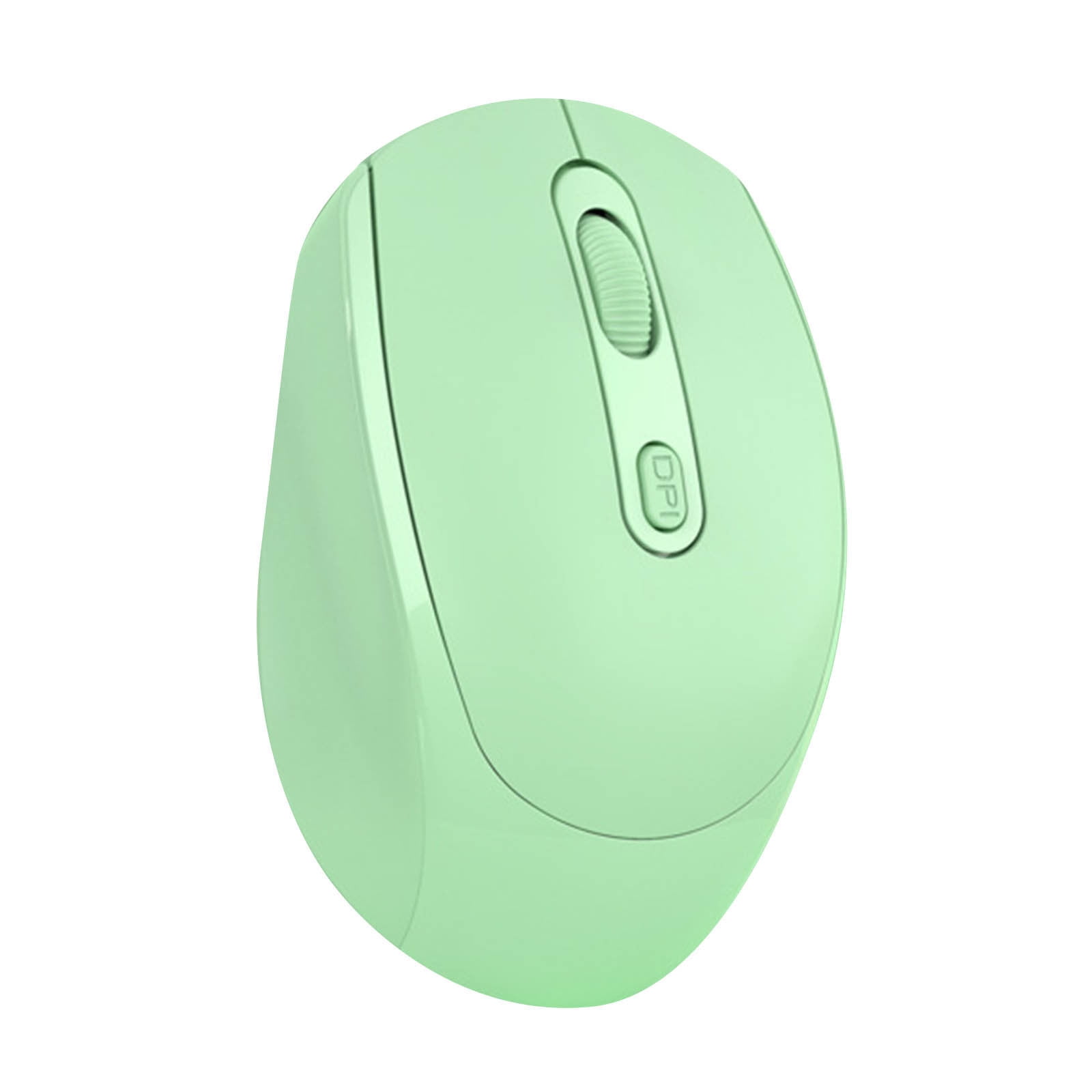 Wireless Bluetooth 5.1 Gaming Mouse, Portable Office Ergonomic Optical ...