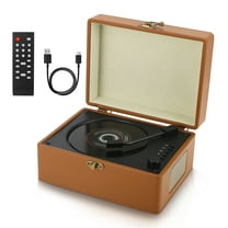 Free Shipping! Wireless Bluetooth CD Player with Built-in Speaker and ...