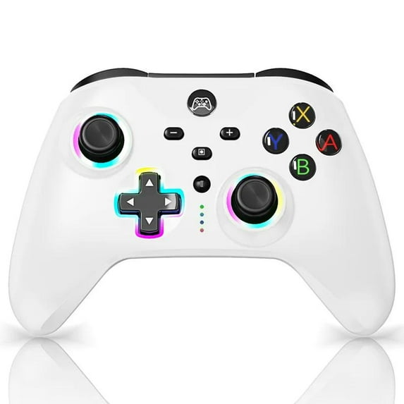Wireless Bluetooth Controller For Nintend Switch Oled/Lite/Pc Android ...