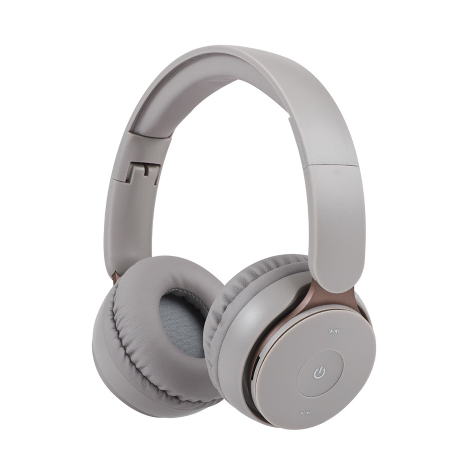 Wireless Bluetooth Over Ear Headphones with Active Noise Cancelling, Hi ...