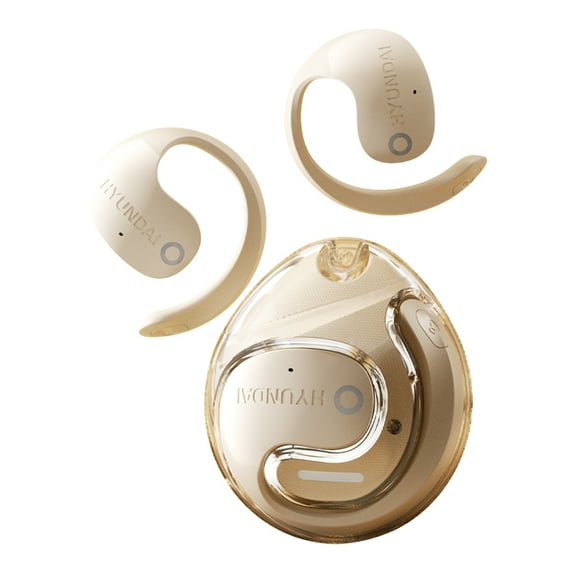 Wireless Bluetooth Earbuds Bone Conduction Panoramic Sound Effect Ultra ...