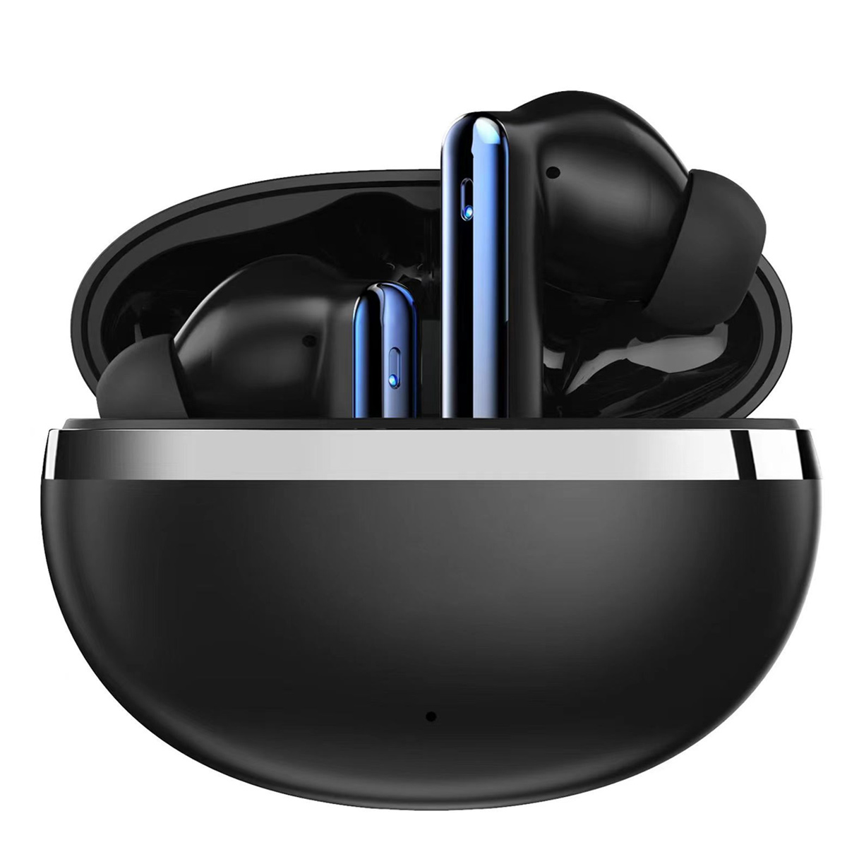 Wireless Bluetooth Earbuds with Microphone Deep Base HiFi Sterero ...