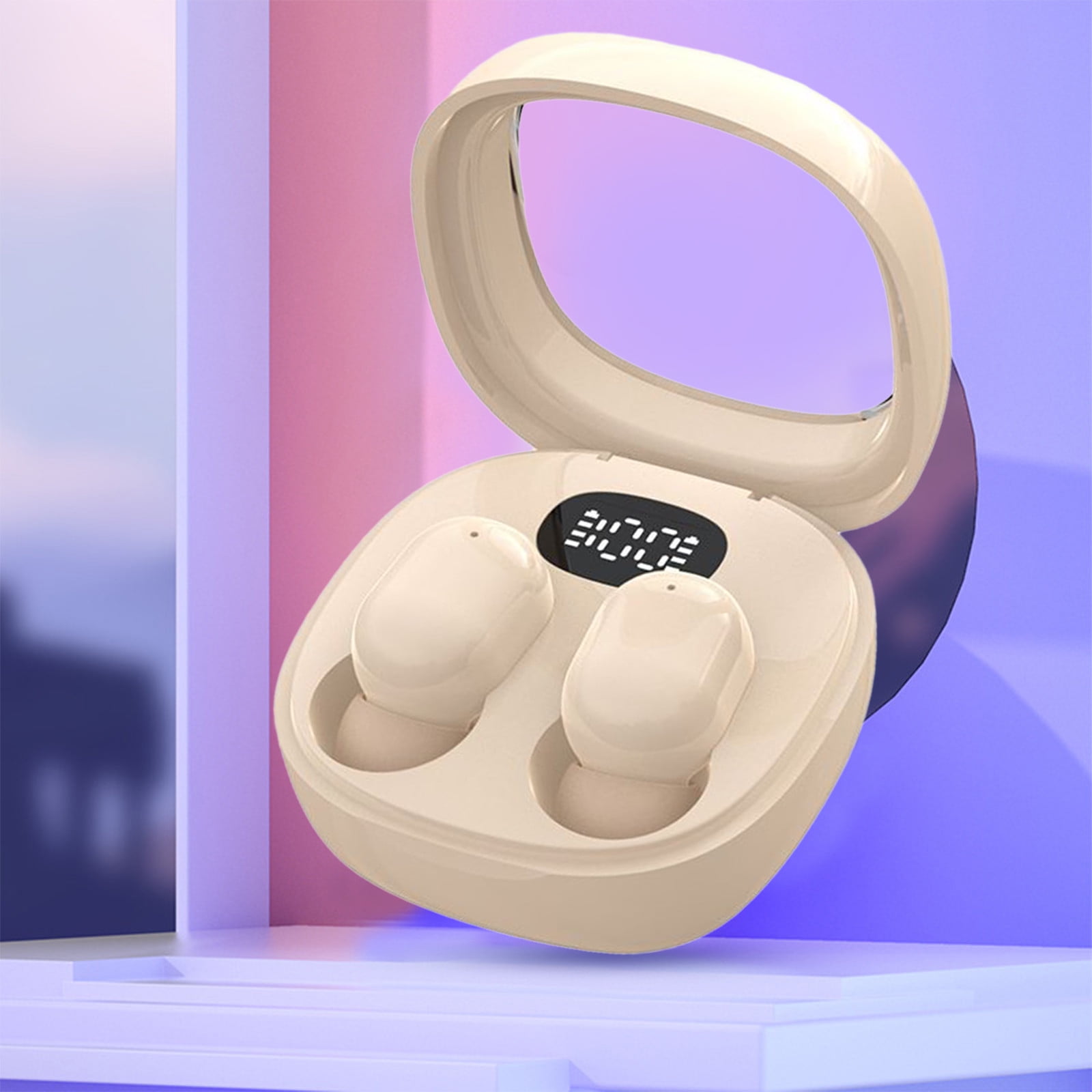 Wireless Bluetooth Earphones, Ear Earphones, Mini, Small, Long Range ...