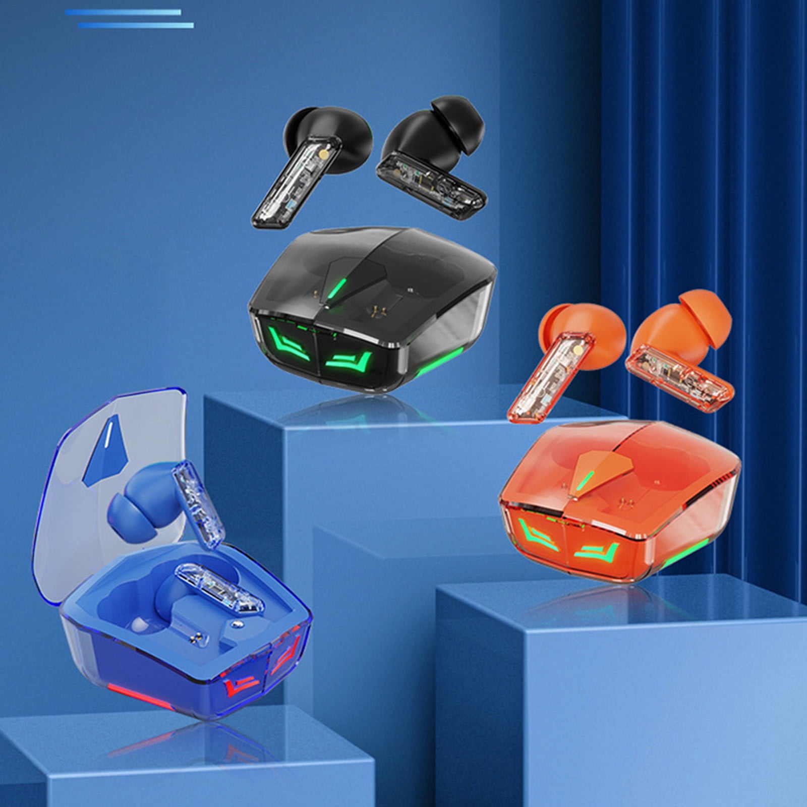 Popular Picks,Wireless Bluetooth Earphones,Gaming Esports,Noise ...