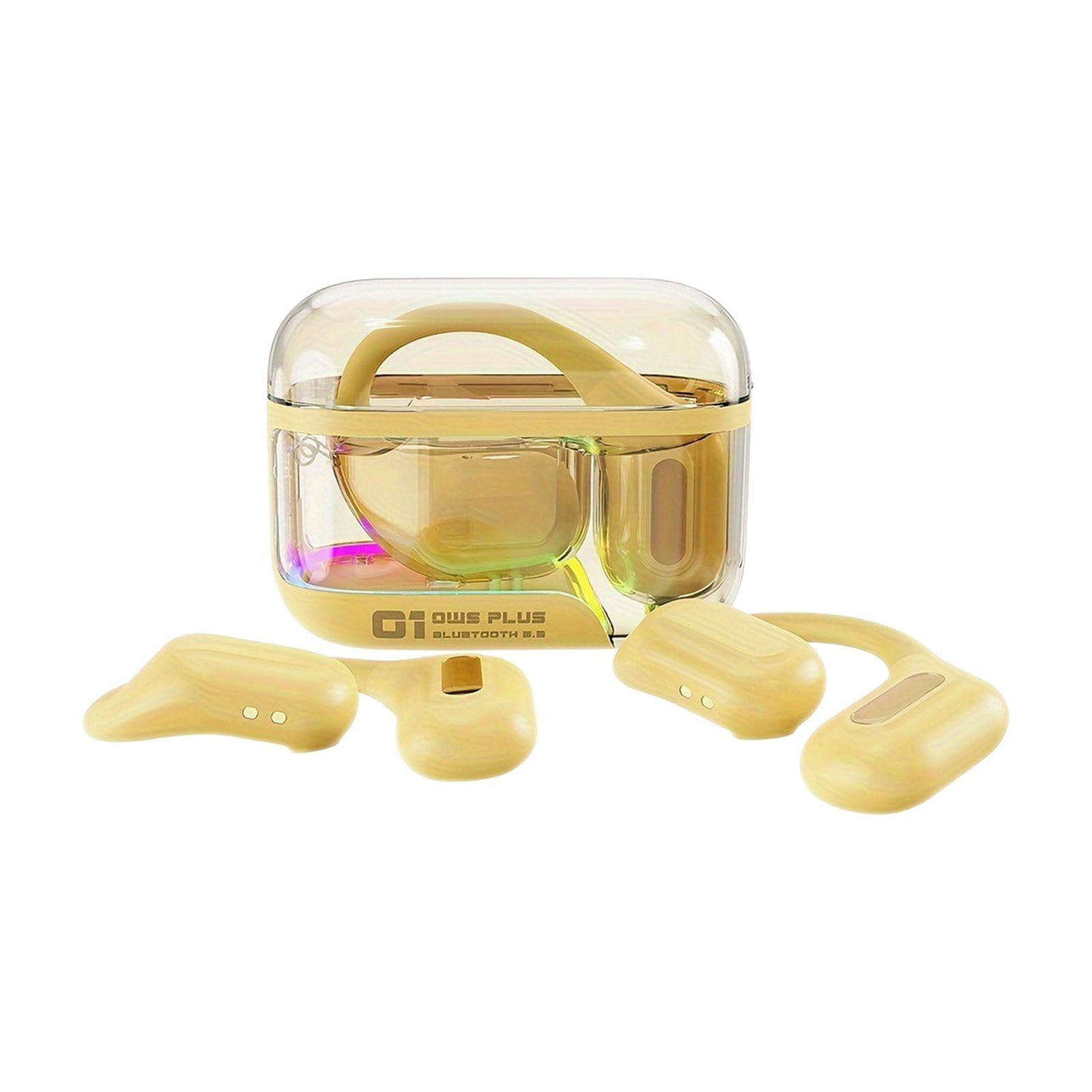 Wireless Bluetooth Earphones Over Ear Best Affordable Headphones Noise ...