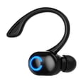 Wireless Bluetooth Earphones with High-Fidelity Audio for Sports and ...