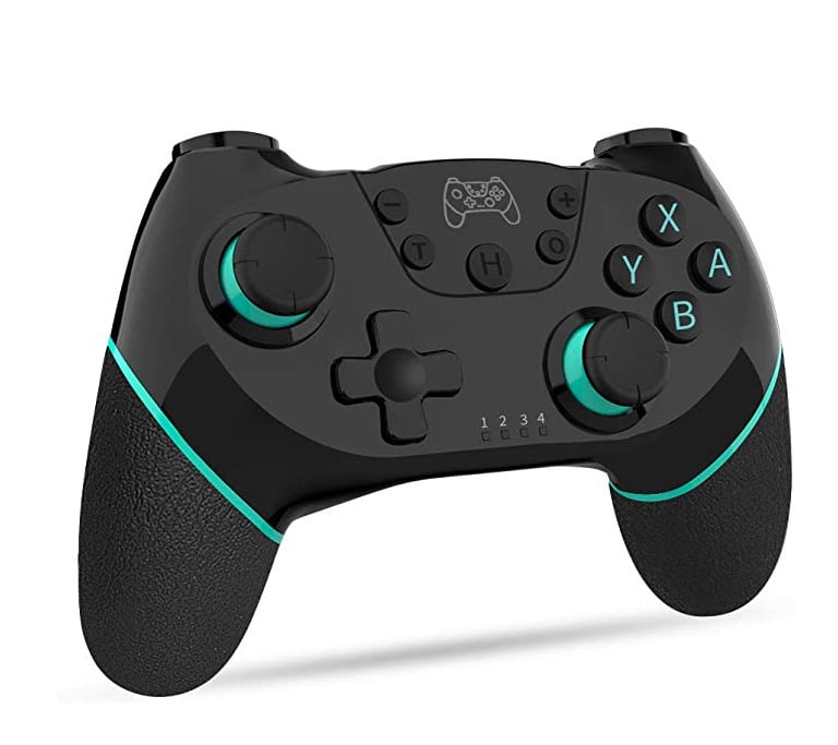 Wireless Bluetooth Gamepad For Nintend Switch Pro Ns Switch Pro Game Joystick Controller For