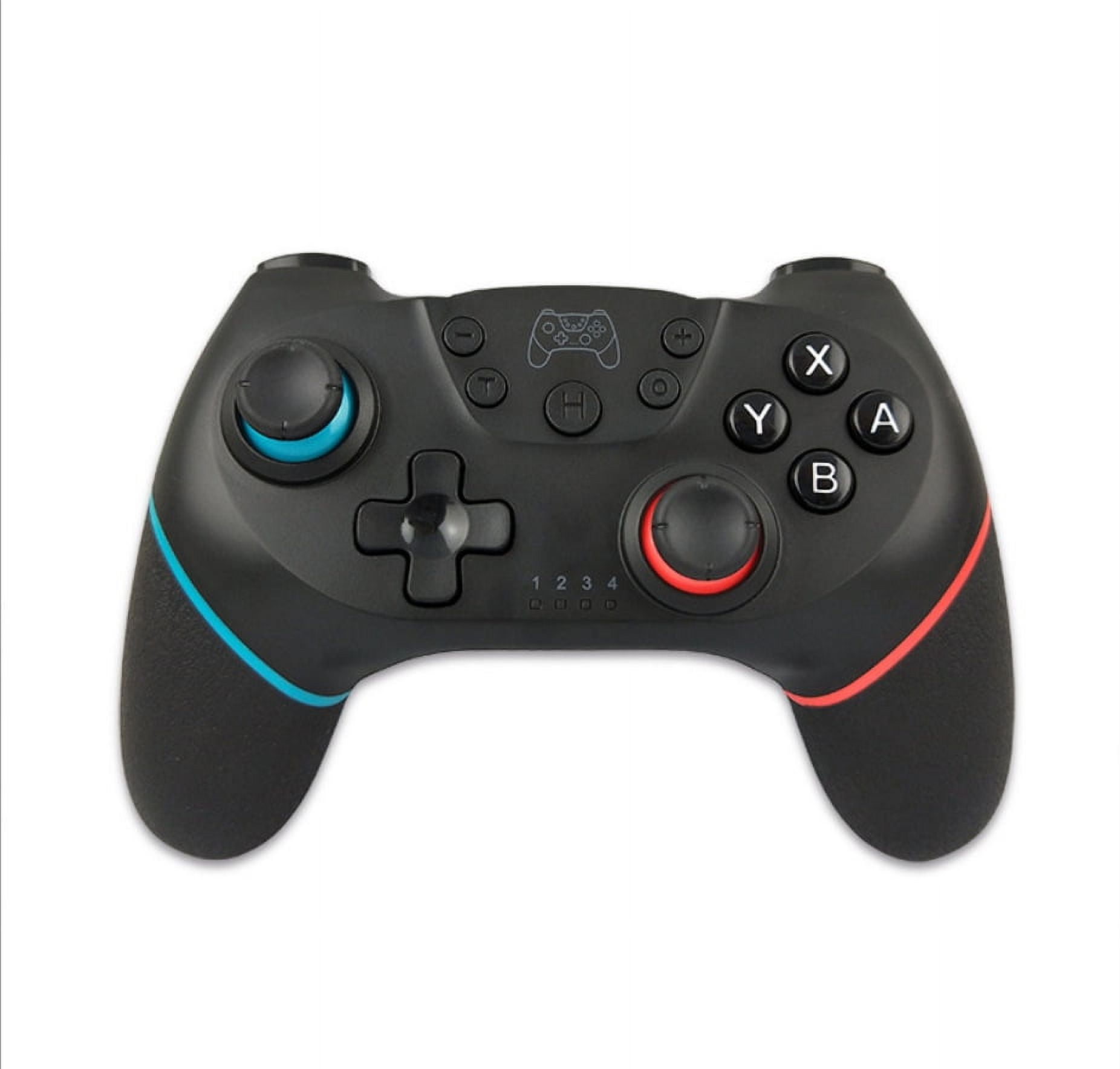 Wireless Bluetooth Gamepad For Nintend Switch Pro NS-Switch Pro Game joystick Controller For ...