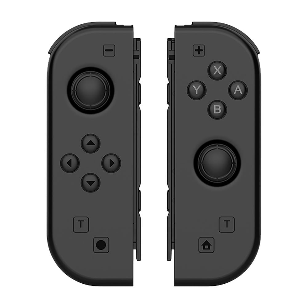 Wireless Bluetooth Gamepad For Nintendo Switch/OLED/Lite, PC, IOS ...