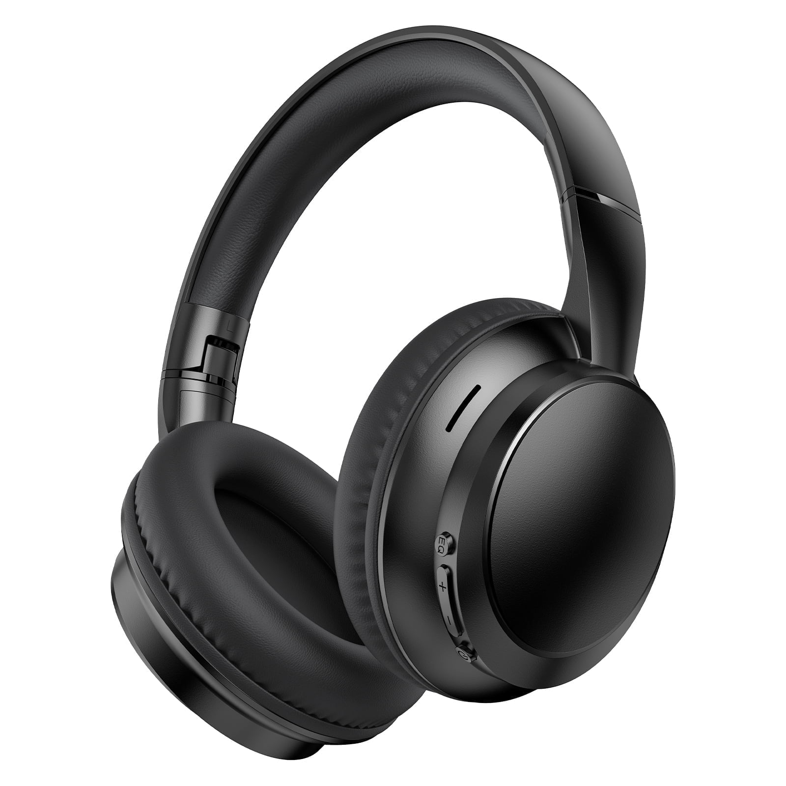 Wireless Bluetooth Headphones 5.4, 40H Playtime with 3 EQ Modes, 4 ...