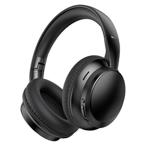 Sentry Evolution Bluetooth Noise-Cancelling Headphones, Adjustable Band ...