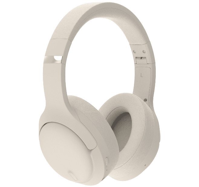 Wireless Bluetooth Headphones, AUOSHI A18 Over-Ear Headphones with ...