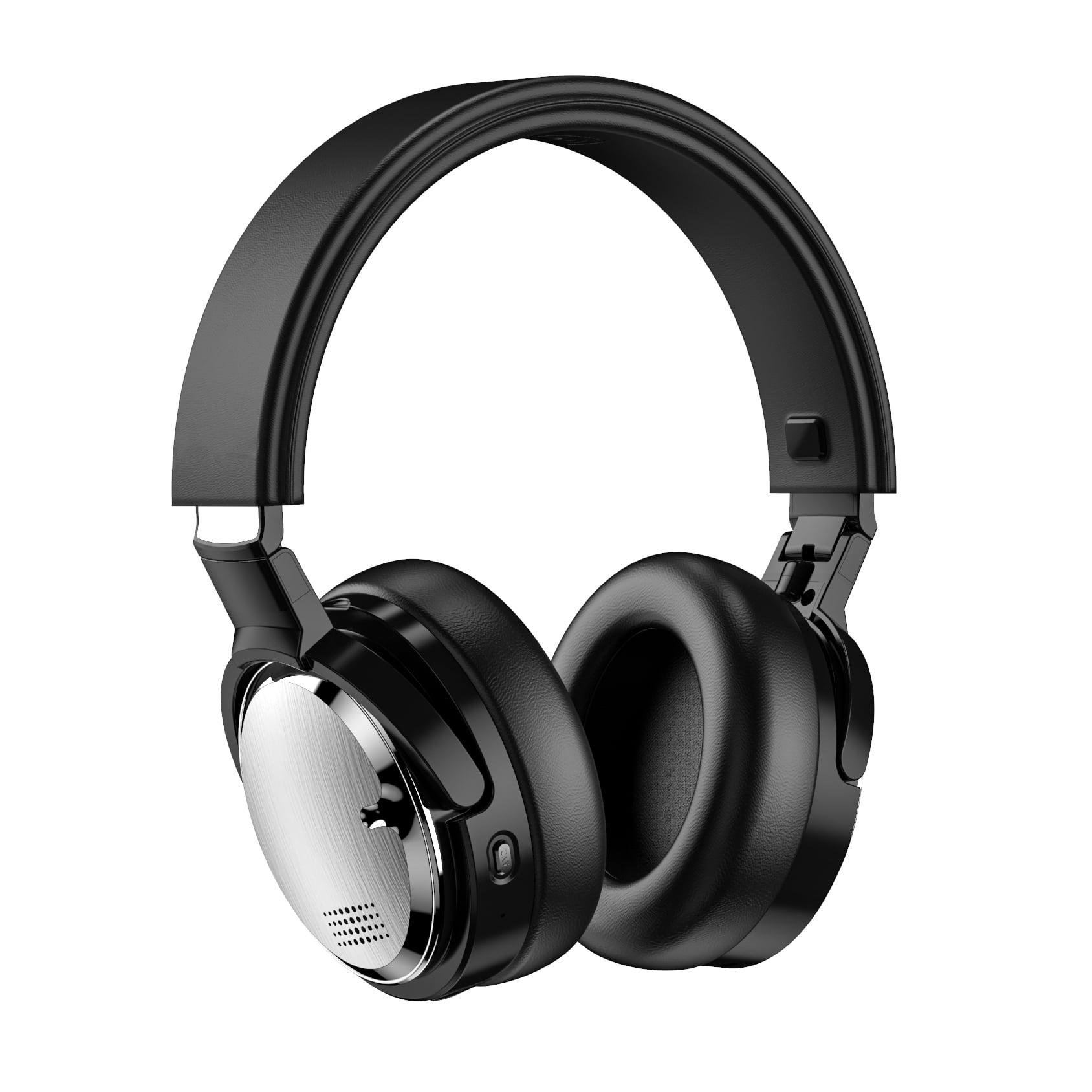 Wireless Bluetooth Headphones, Blue - Walmart.com