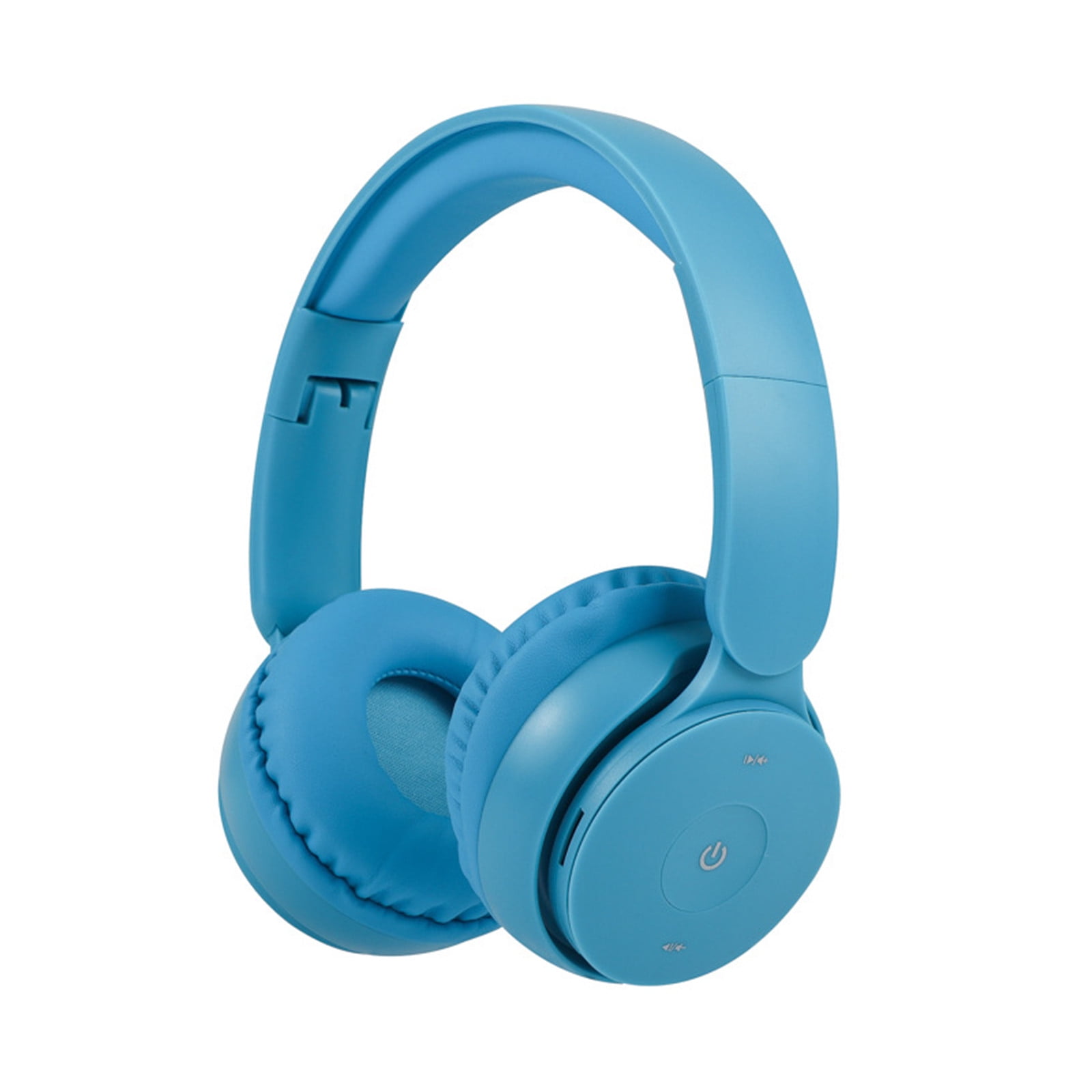 Wireless Bluetooth Headphones, Noise Cancelling Over-Ear Headset with ...