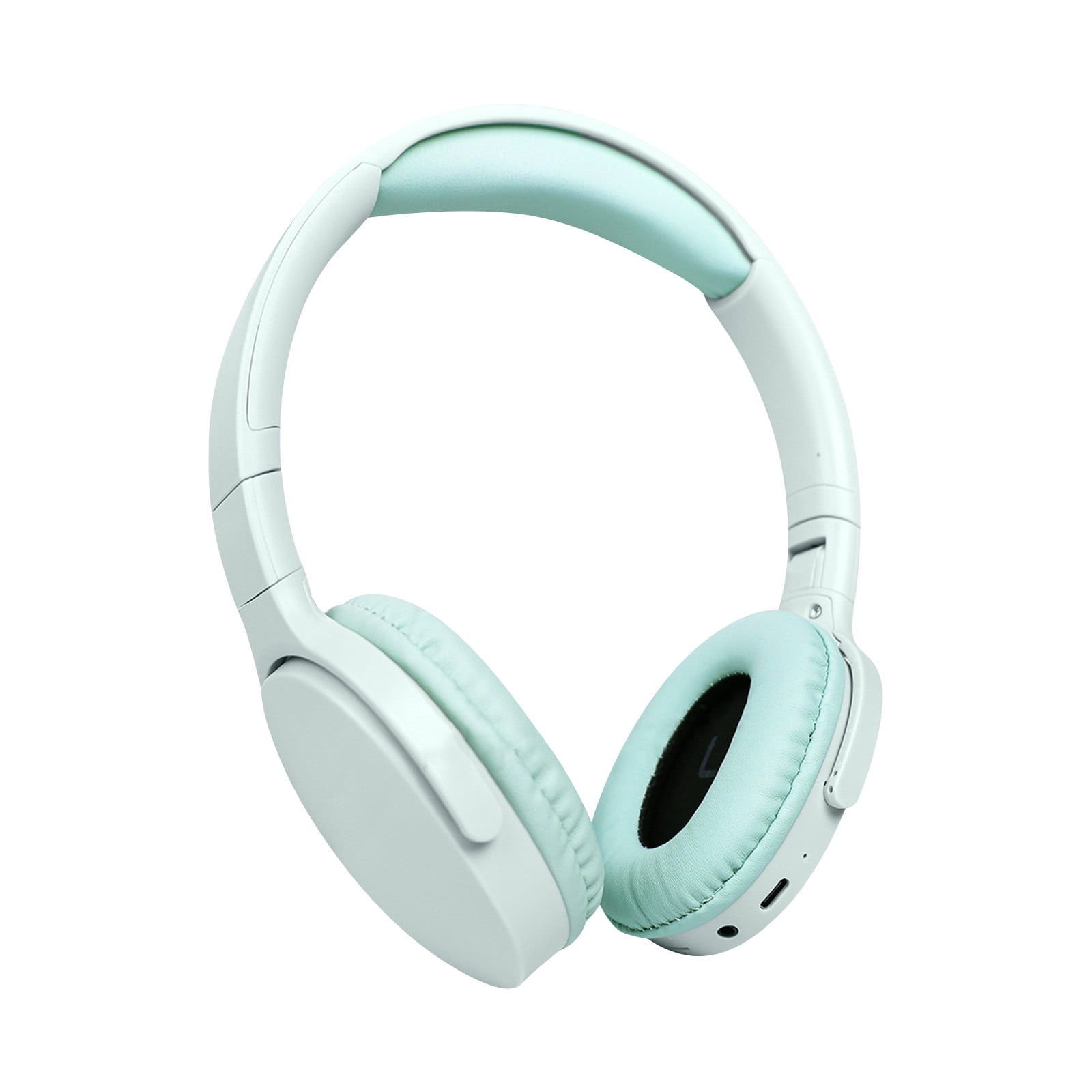 Wireless Bluetooth Headphones Universal Noise Reduction Mobile Games ...