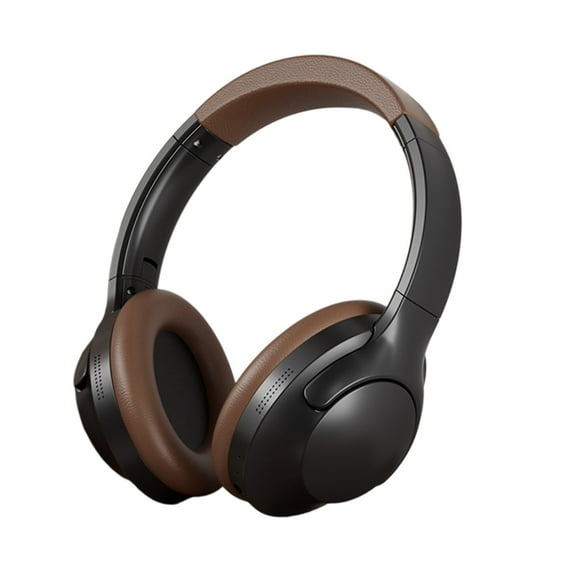 Wireless Bluetooth Headset, Over-Ear Headphones with 8D Surround Sound ...