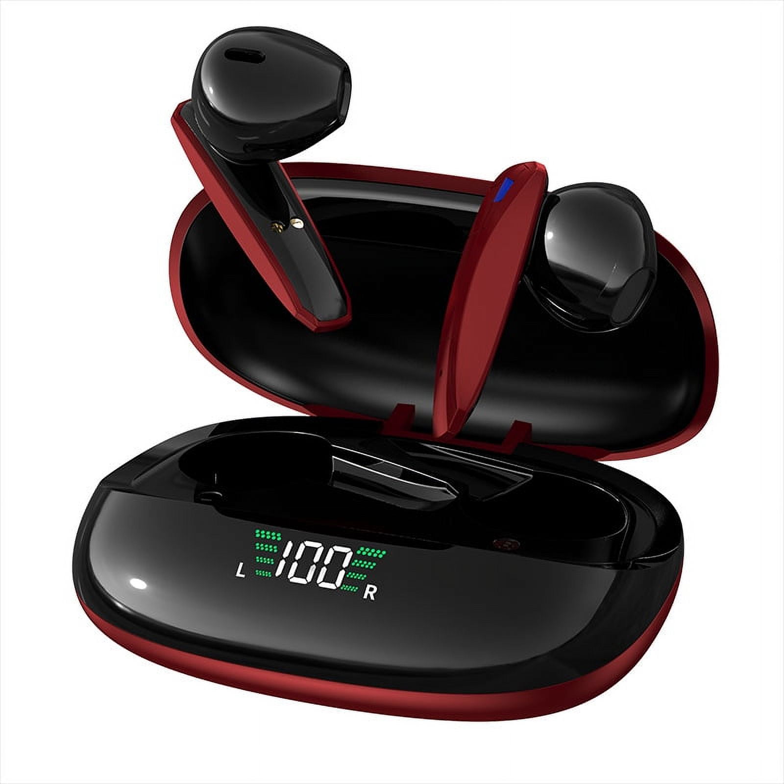 Wireless Bluetooth Headsets For Gaming With Low Latency - Walmart.com