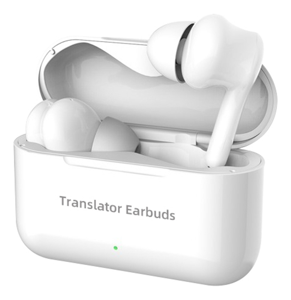 Wireless Bluetooth Headsets for Translation - High-Quality Translator ...