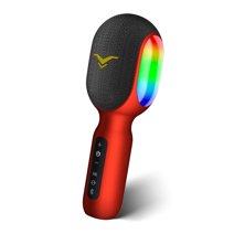 The Singing Machine SMM205 Uni-Directional Dynamic Microphone - Walmart.com