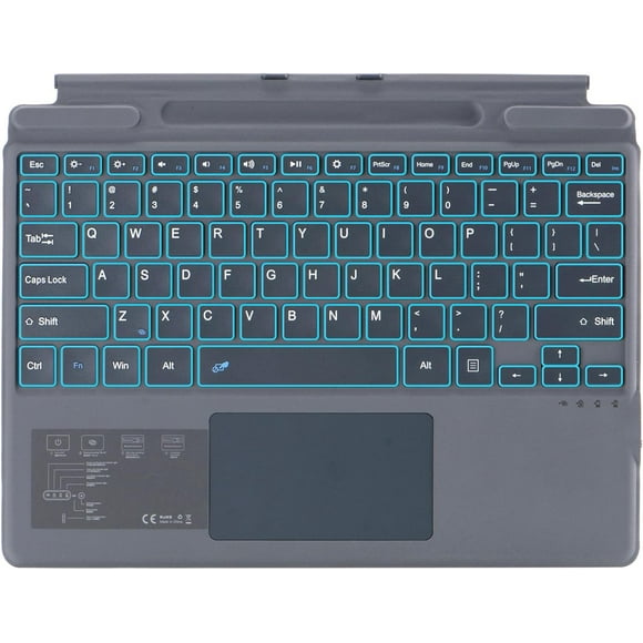 Microsoft Surface Keyboard