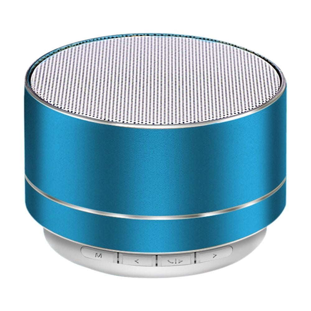 Wireless Bluetooth Mini Speaker Lock and Load Spray Mobile Phone ...