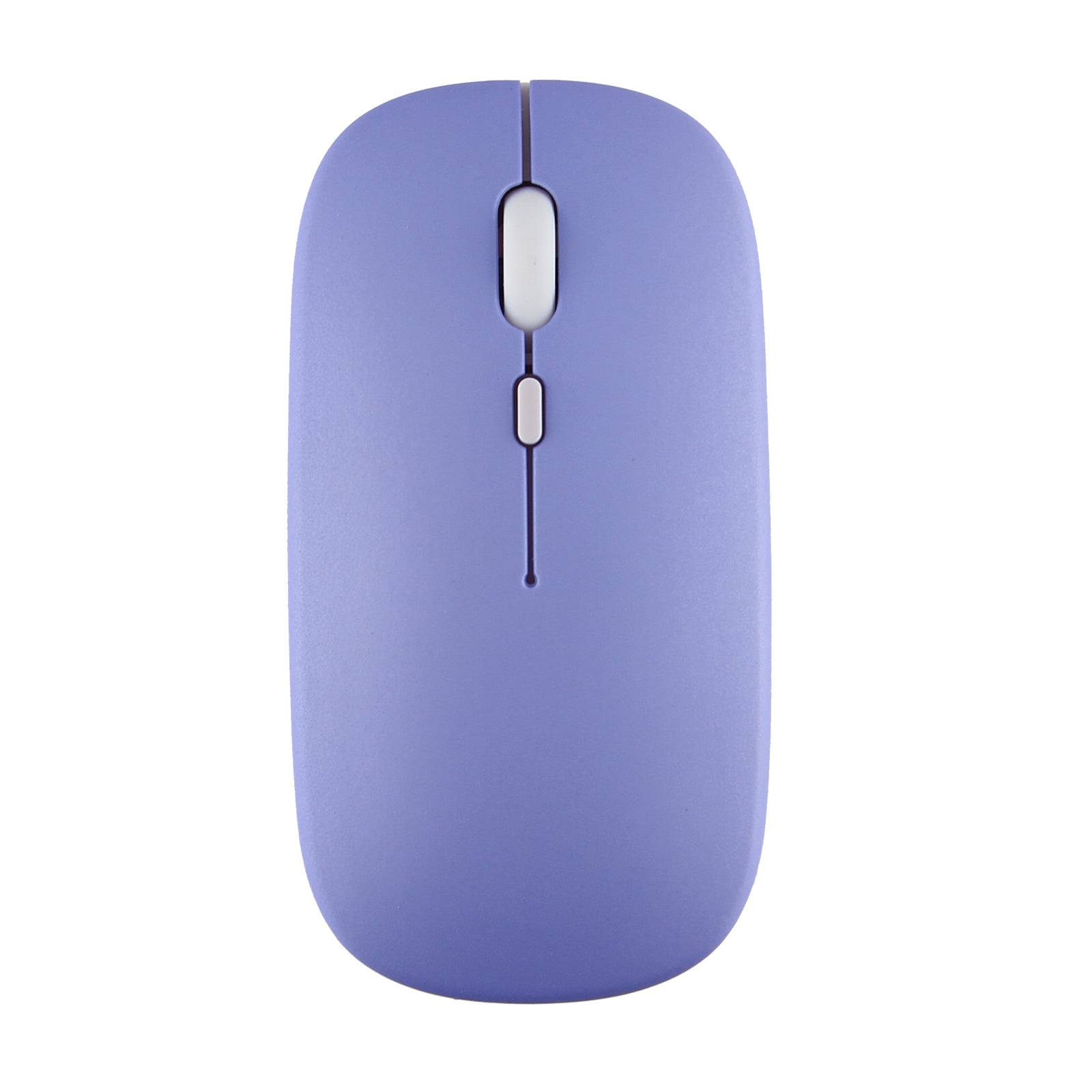 Wireless Bluetooth Mouse Portable Magic Silent Ergonomic Mice For ...