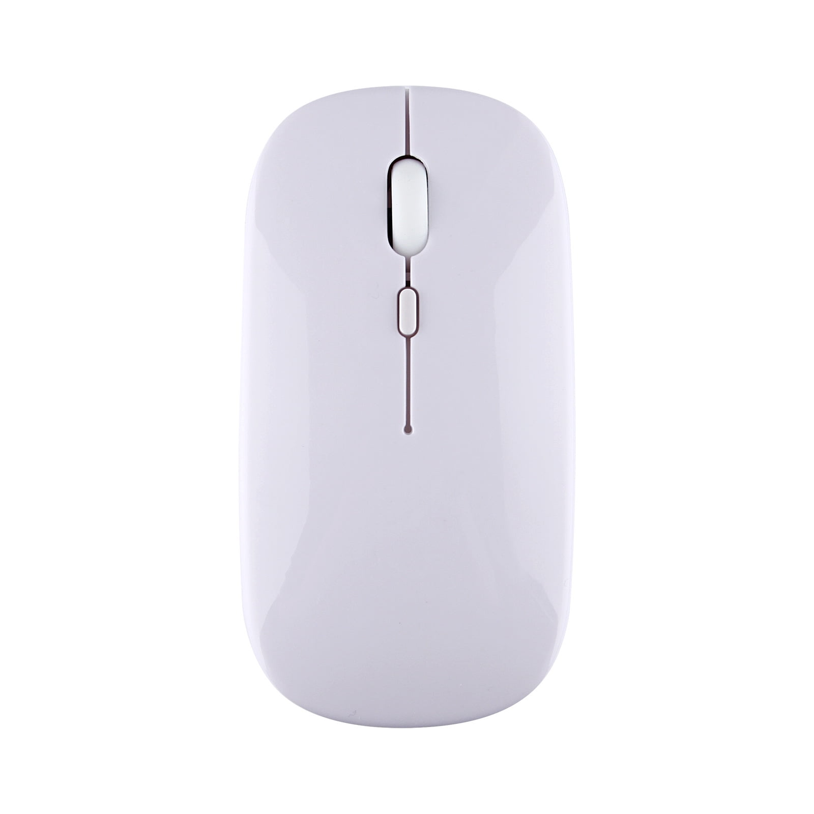 Wireless Bluetooth Mouse Portable Magic Silent Ergonomic Mice For ...