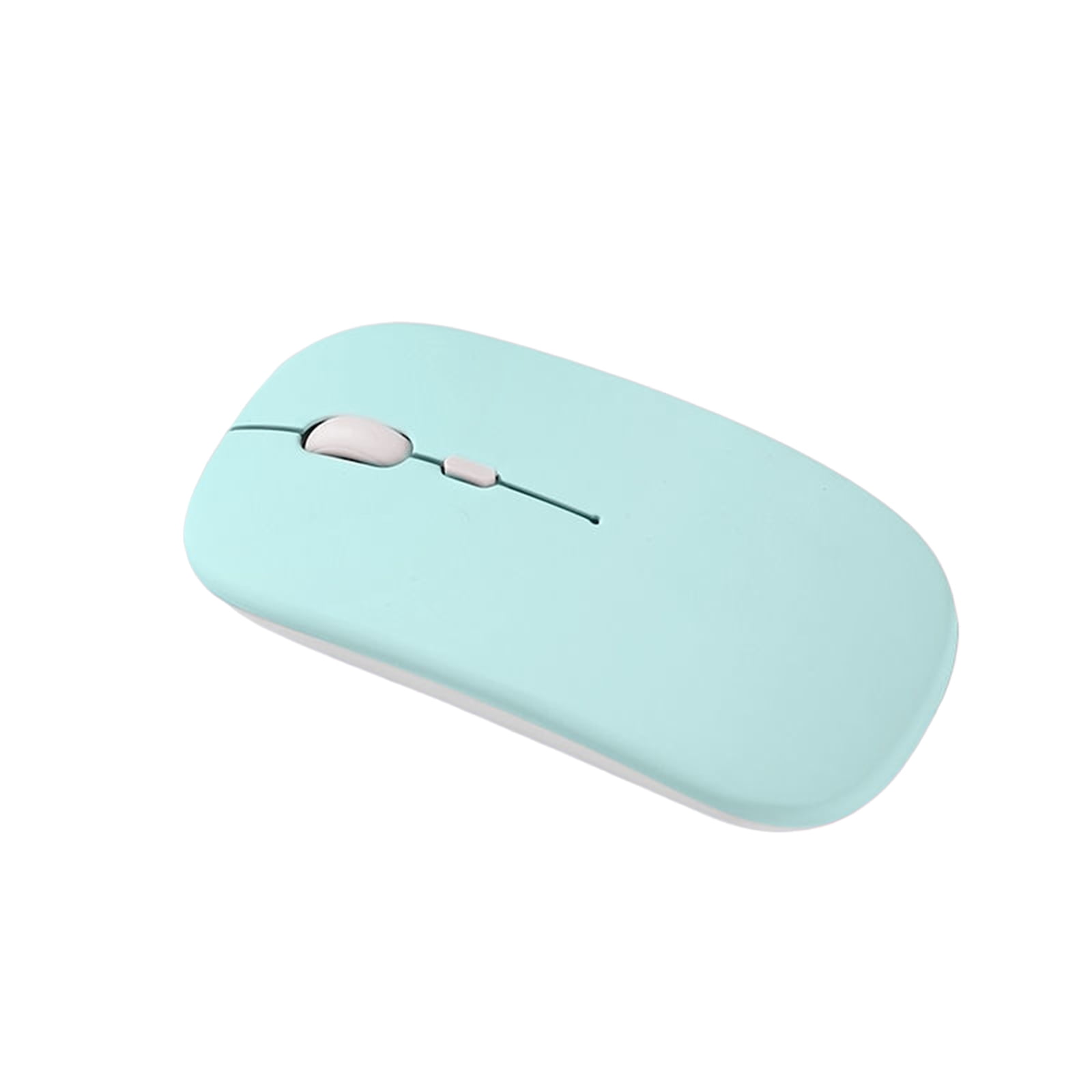 Wireless Bluetooth Mouse For Macbook Pro Imac Mac Air Surface Pro ...