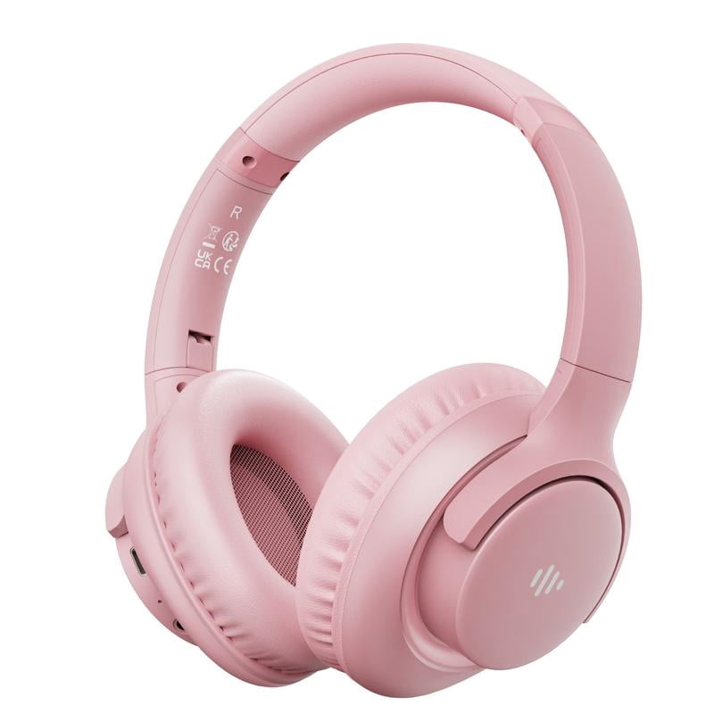 Wireless Bluetooth Over-Ear Headphones with Hi-Res Audio, 65 Hours Long ...