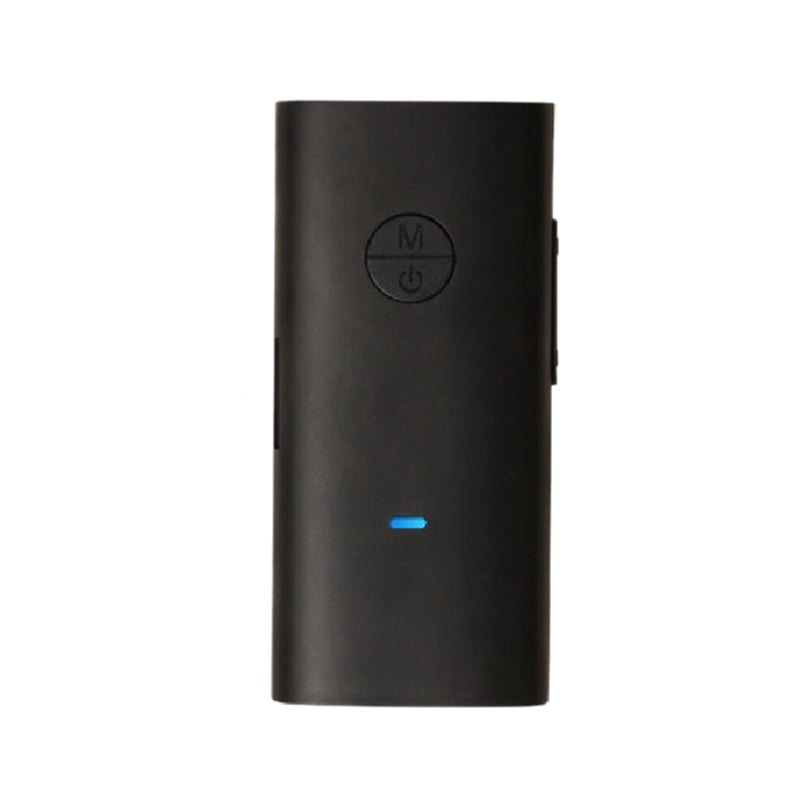 Wireless Bluetooth Receiver Adapter 5.1 Lavalier Bluetooth Receiver ...