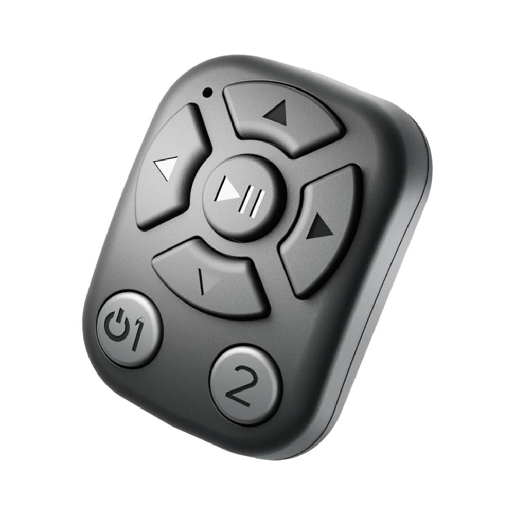 Wireless Bluetooth Remote Controller for Phone Camera Video Recording ...