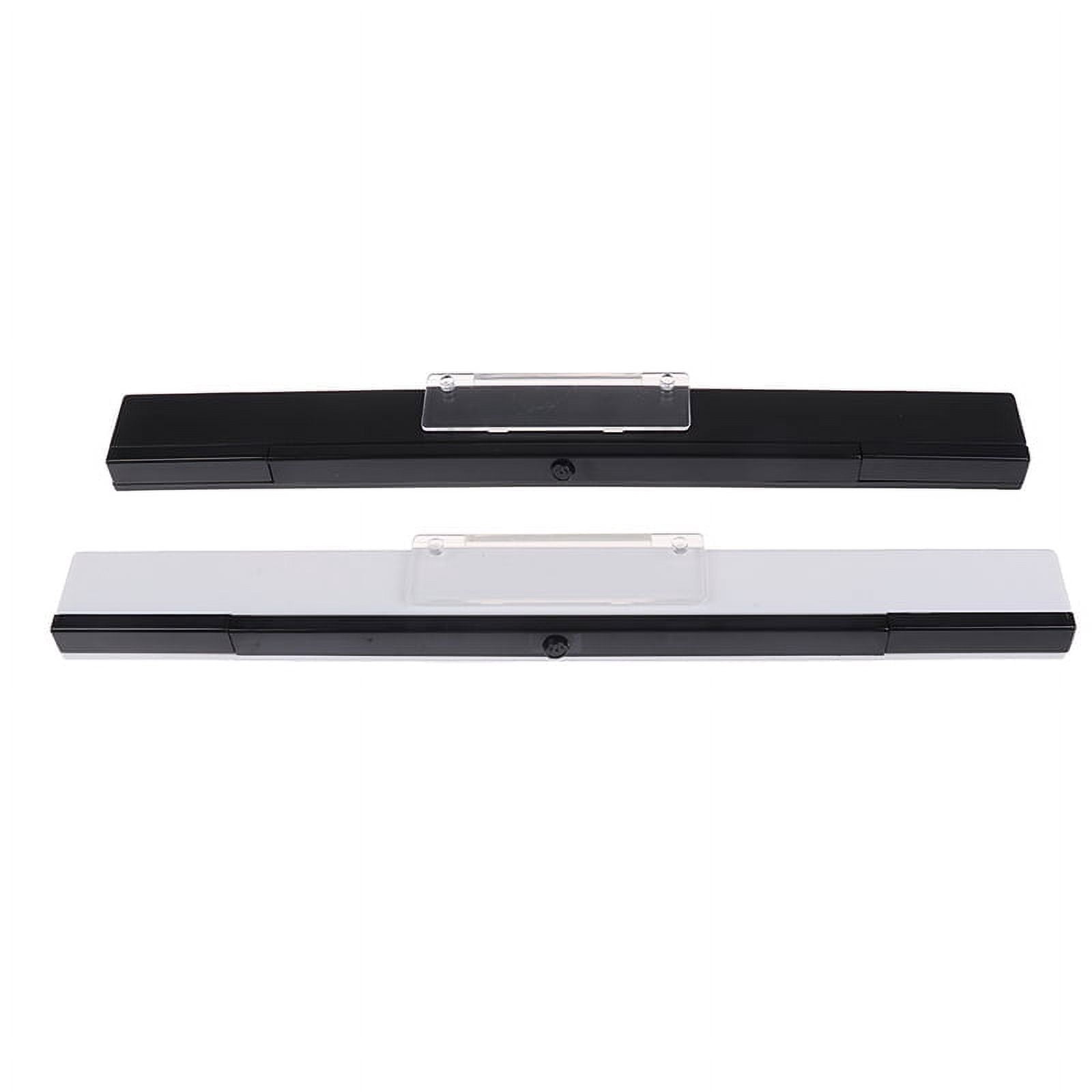 Nintendo Wii Wireless Bluetooth Sensor Remote Bar Receiver - High ...