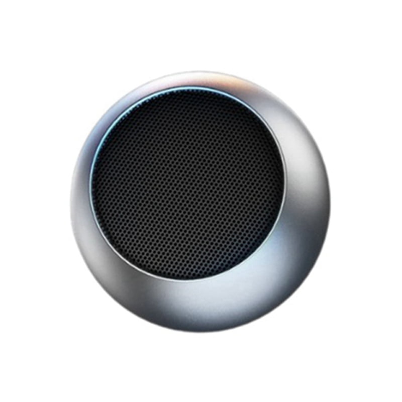 Wireless Bluetooth Speaker 5.3 Portable Handfree Cell Phone Speaker ...